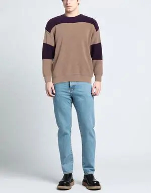 Emporio Armani Cotton Sweater