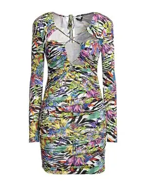Just Cavalli Mini Dress