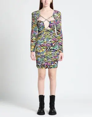 Just Cavalli Mini Dress