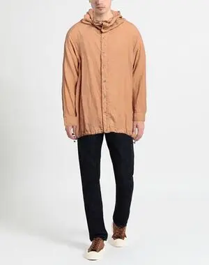 Emporio Armani Shirt Size Linen