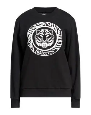 Just Cavalli Crewneck Activewear For Women