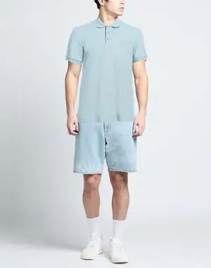 Burberry Polo Shirt Size Cotton