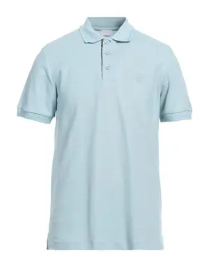 Burberry Polo Shirt Size Cotton