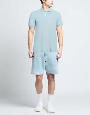 Burberry Polo Shirt Size Cotton
