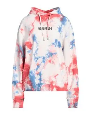 Tie & Dye Sweatshirts Hoodies For Women