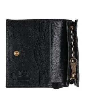 Il Bisonte Wallet Leather