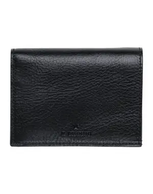 Il Bisonte Wallet Leather