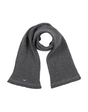 HARMONT & BLAINE Scarf Wool - Grey