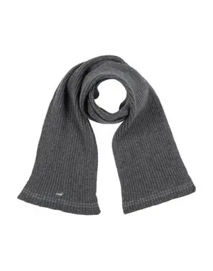 HARMONT & BLAINE Scarf Wool - Grey