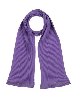 HARMONT & BLAINE Scarf Wool - Purple