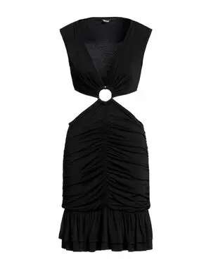 Just Cavalli Mini Bodycon Dress