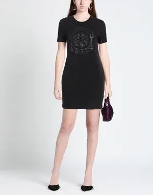 Just Cavalli Mini T-shirt Dress