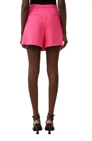 French Connection Whisper Skort