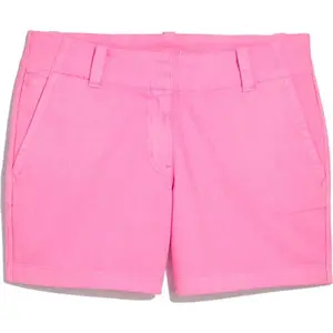 Vineyard Vines Stretch Shorts For Women
