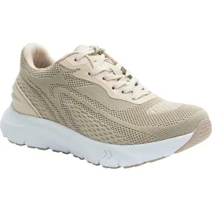 ALEGRIA Rize Sneaker - Beige