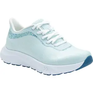ALEGRIA Rize Sneaker - Ice