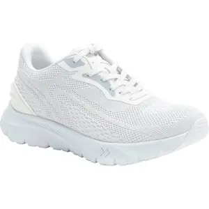 ALEGRIA Rize Sneaker - White