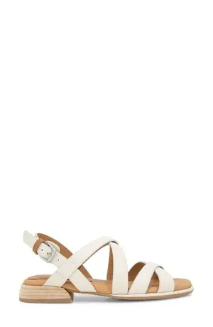 Gentle Souls By Kenneth Cole Helen Slingback Sandal