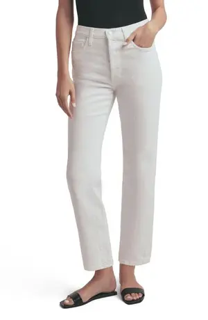 FAVORITE DAUGHTER The Vivi Ankle Jeans