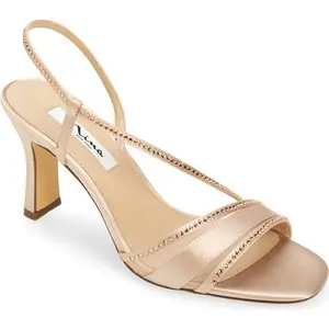 Nina Pull On Sandals For Women