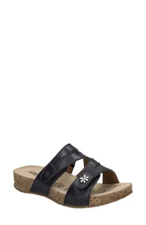 Josef Seibel Pull On Sandals For Women
