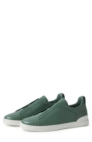 Zegna ZEGNA Triple Stitch™ Secondskin Sneakers Giada