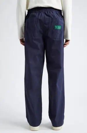 PALMES Lucien Cotton Ripstop Pants