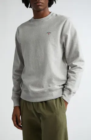 Noah Crewneck Sweatshirts Hoodies For Men