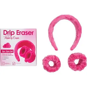 The Original Makeup Eraser Hair Accessories