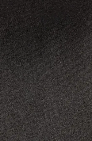Canali Solid Silk Neck Tie