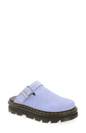 Dr. Martens Heeled Mules Clogs For Women