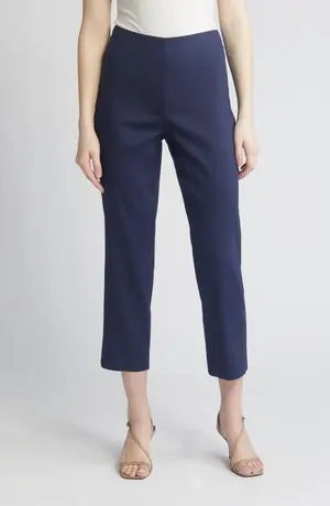 Kobi Halperin Tori Linen Blend Pants
