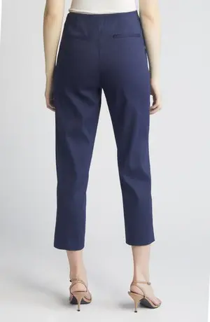 Kobi Halperin Tori Linen Blend Pants