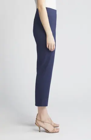 Kobi Halperin Tori Linen Blend Pants
