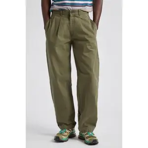 Noah Zip Up Pants For Men