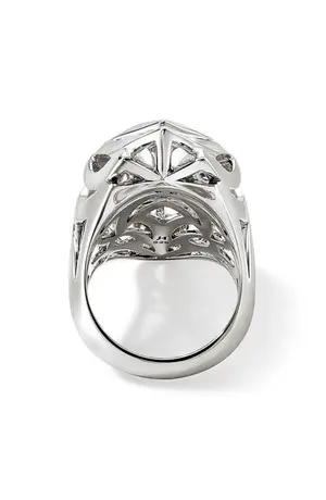 John Hardy Naga Ring