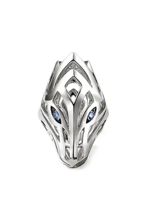 John Hardy Naga Ring