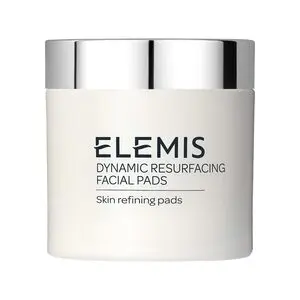 Elemis Dynamic Gentle Resurfacing Pads With Lactic Acid - One-color