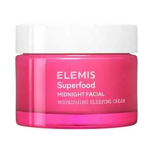 Elemis Superfood Overnight Prebiotic Cream - One-color
