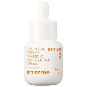 INNISFREE Rapid Vitamin C Brightening Serum For Dark Spots + Post-breakout Marks - One-color