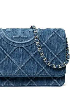 Tory Burch Fleming Crossbody
