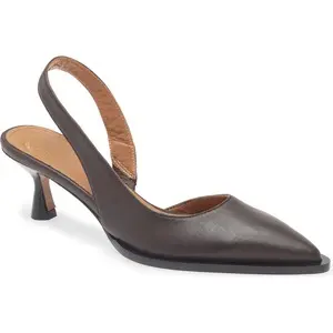 Atp Atelier Pull On Pumps