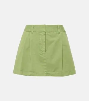 Stella Mccartney Mini Skirts