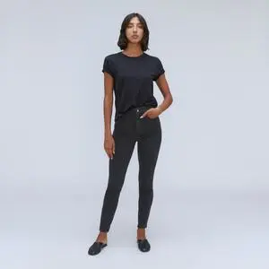 Everlane Skinny Bottoms For Women