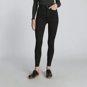 Everlane Skinny Bottoms For Women
