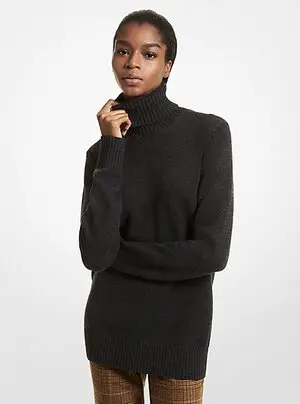 Michael Kors Cut Out Sweaters For Women