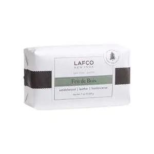 LAFCO Feu De Bois Bar Soap - One-color