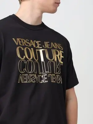 Versace T-shirt - Black