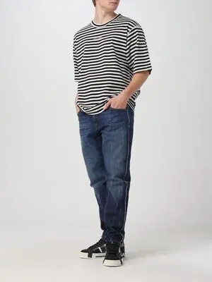 Dolce & Gabbana Denim Jeans