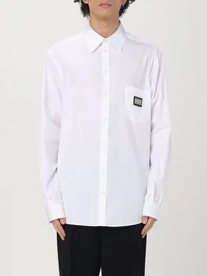 Dolce & Gabbana Shirt - White